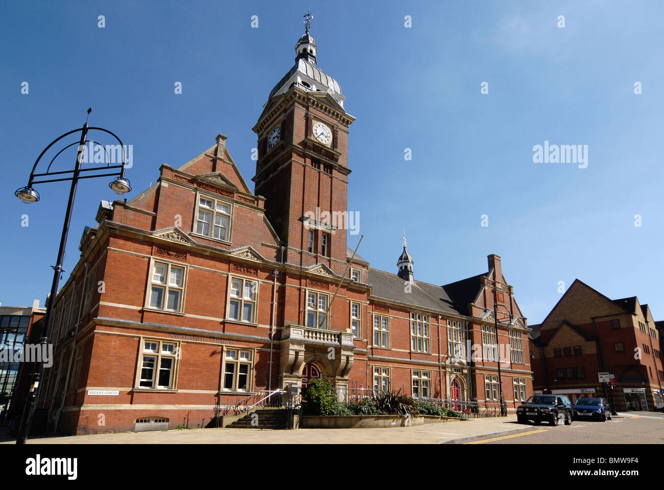 Binyon hi-res stock photography and images - Alamy