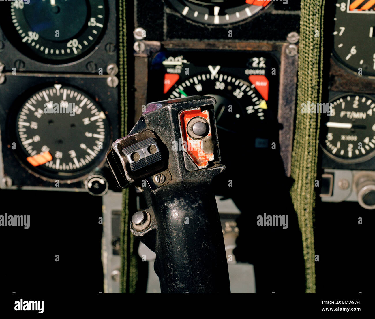 Bae hawk cockpit hi-res stock photography and images - Alamy