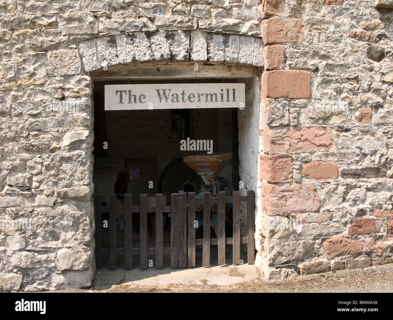 Gleaston hi-res stock photography and images - Alamy