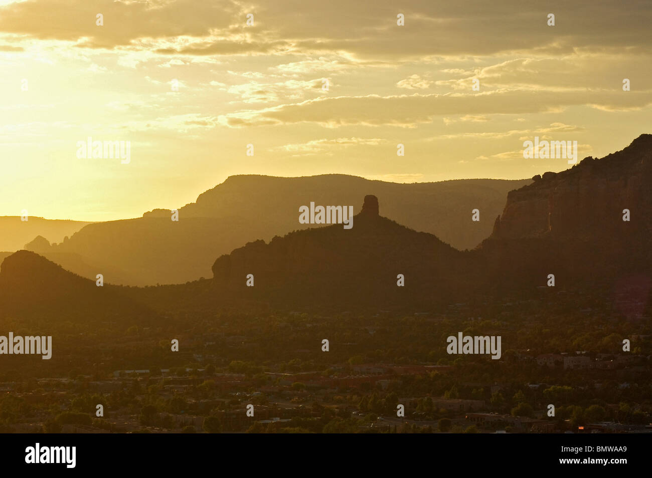 Airport vortex sedona arizona hi-res stock photography and images - Alamy