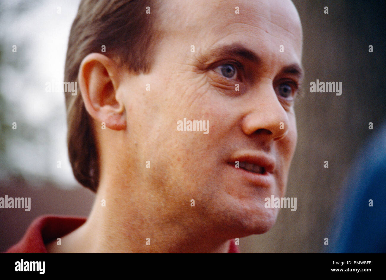 Angry english hi-res stock photography and images - Alamy