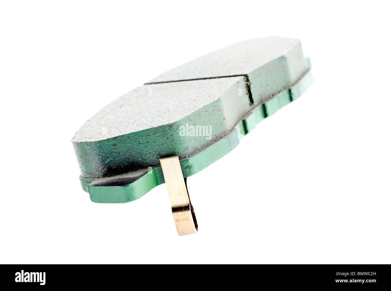 Brake pad hi-res stock photography and images - Alamy