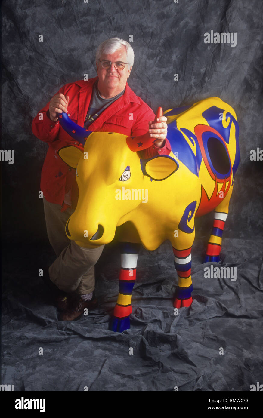 Mooseum hi-res stock photography and images - Alamy