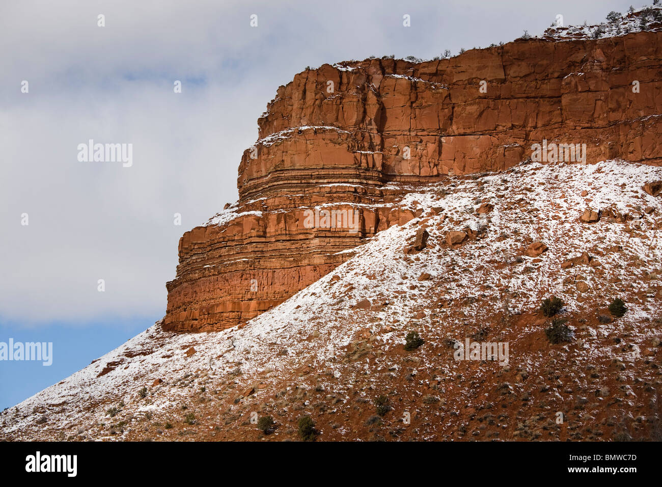 Southern utah geology hi-res stock photography and images - Alamy