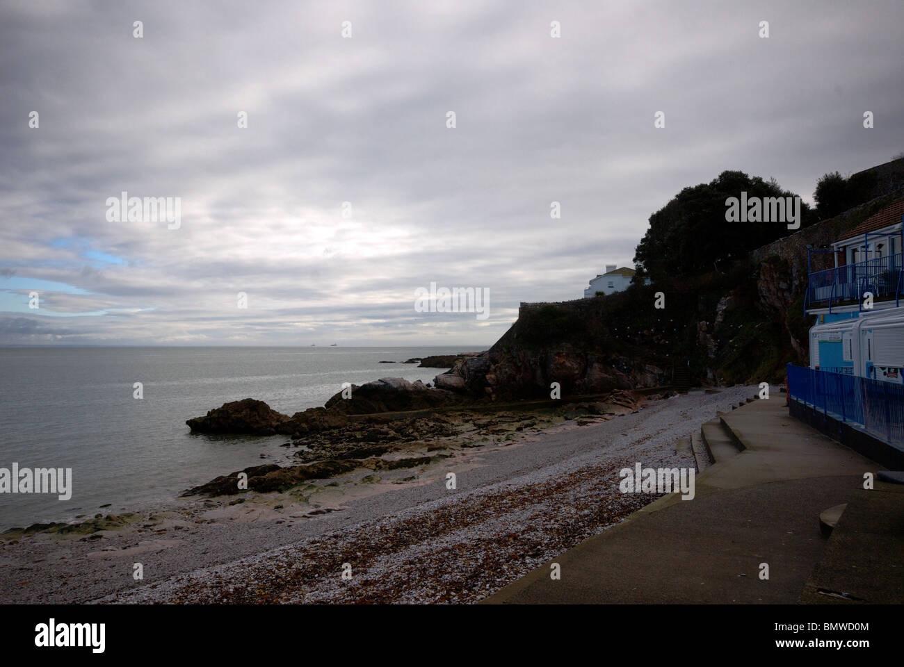 Brixham Torbay Devon UK Harbor Harbour Stock Photo - Alamy
