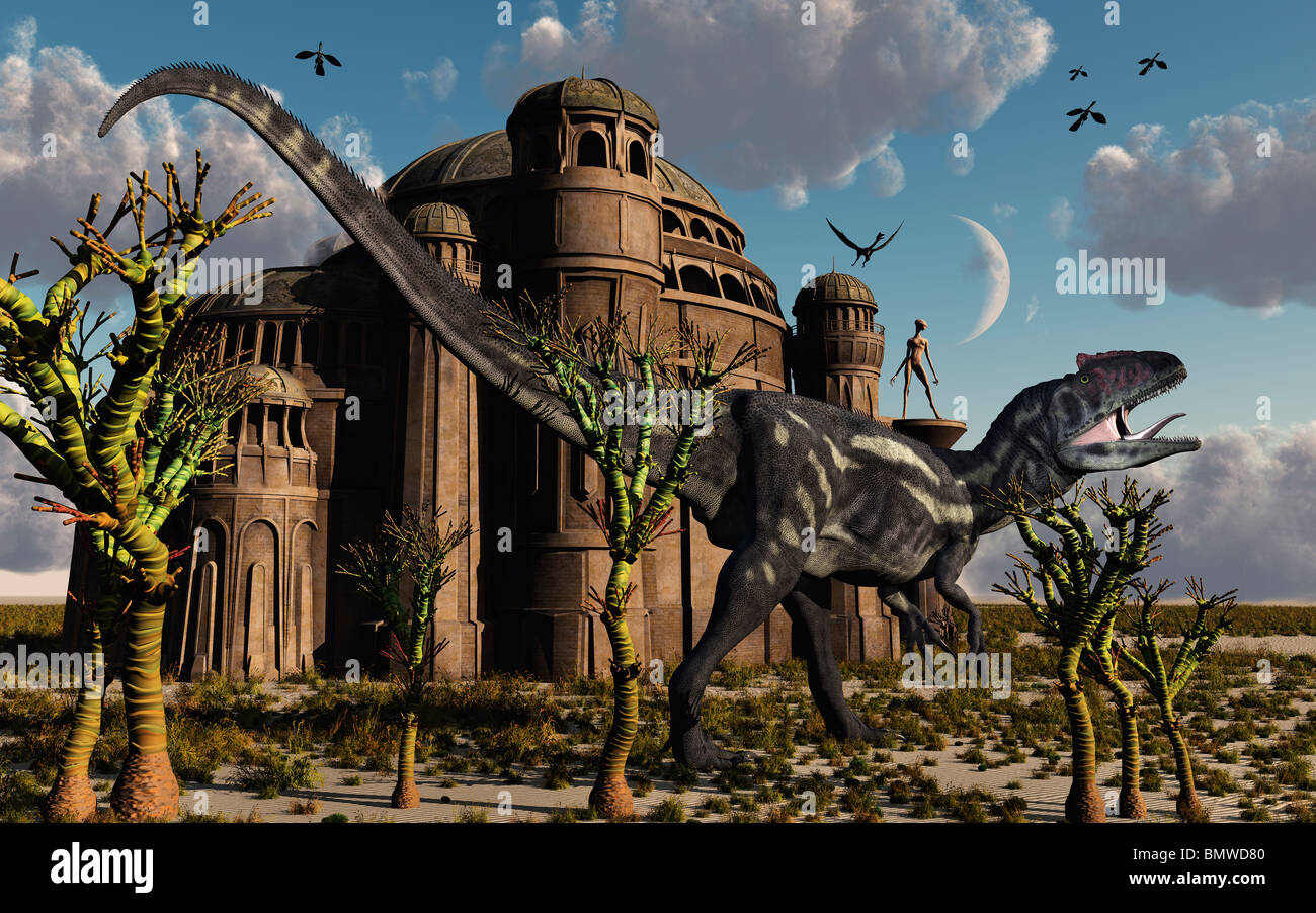 Prehistoricpast hi-res stock photography and images - Alamy