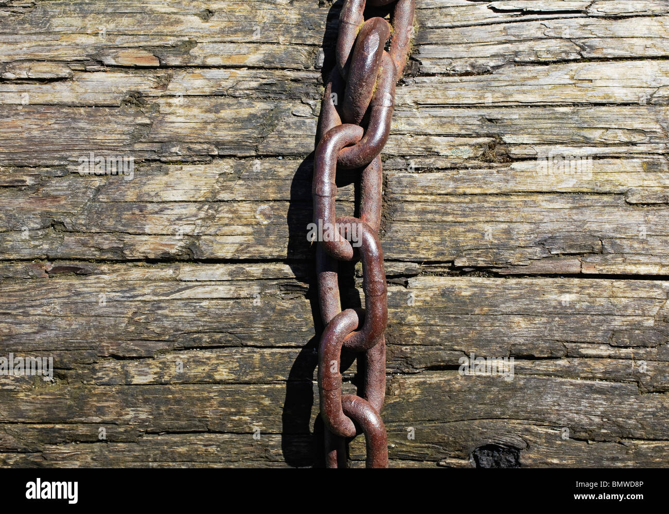 Chain of fissures hi-res stock photography and images - Alamy