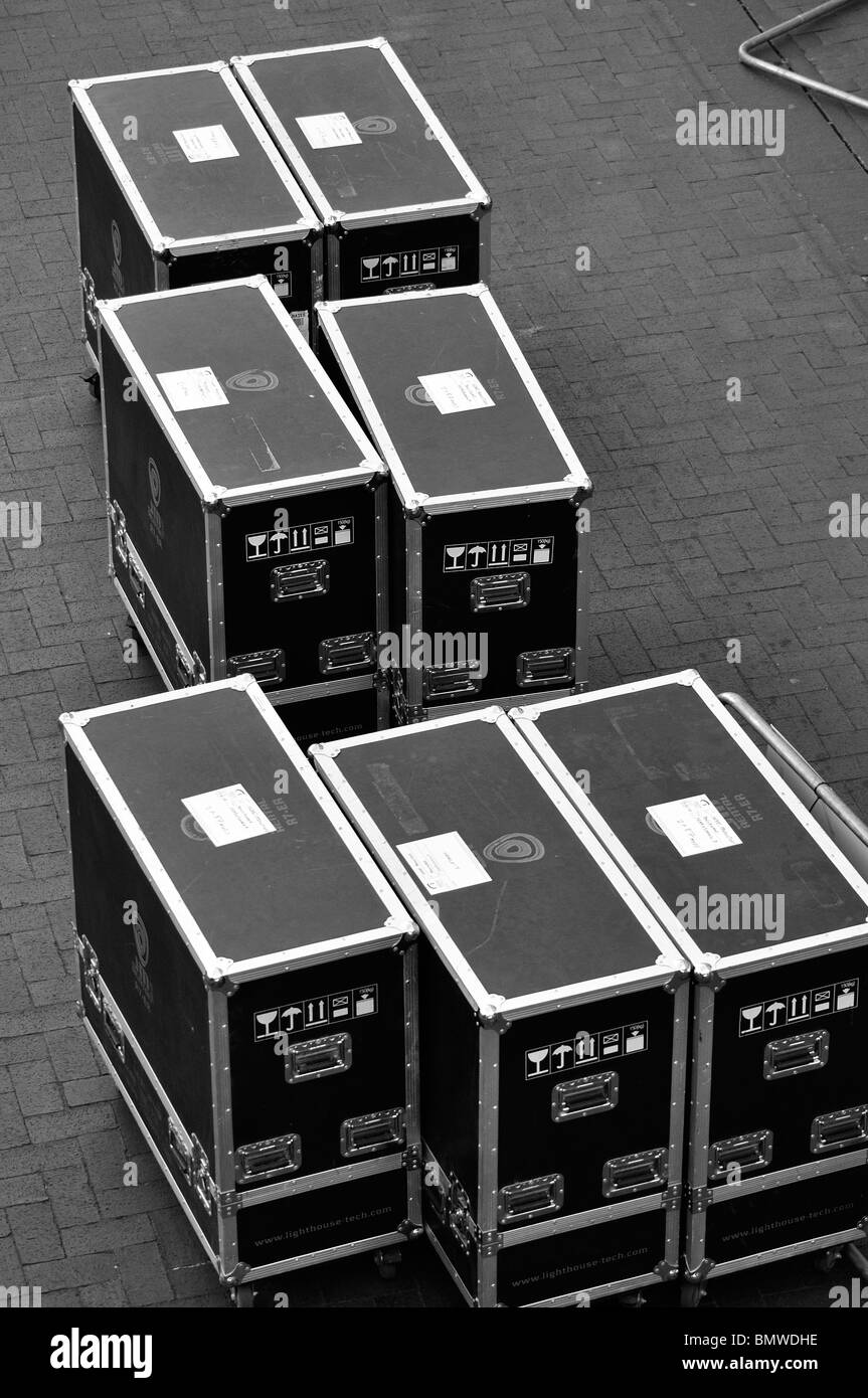 Filming gear High Resolution Stock Photography and Images - Alamy