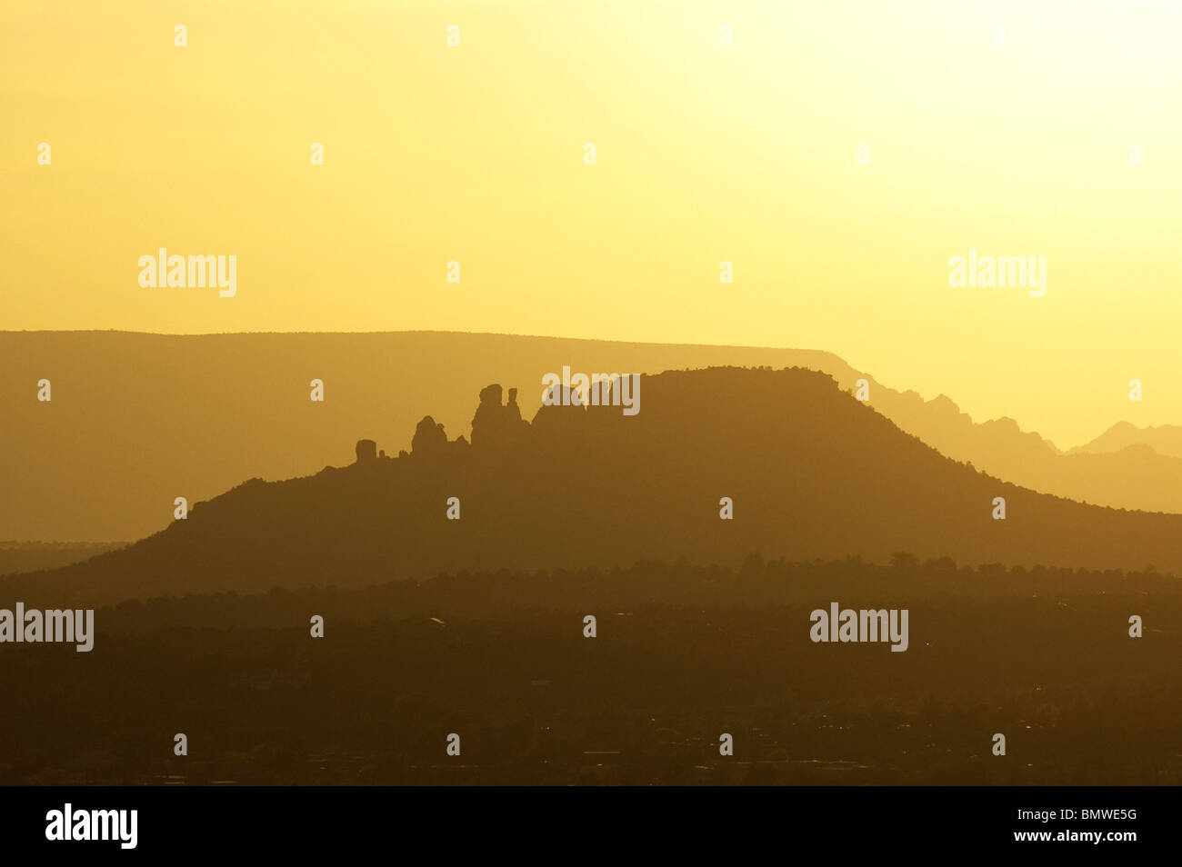 Airport vortex sedona arizona hi-res stock photography and images - Alamy