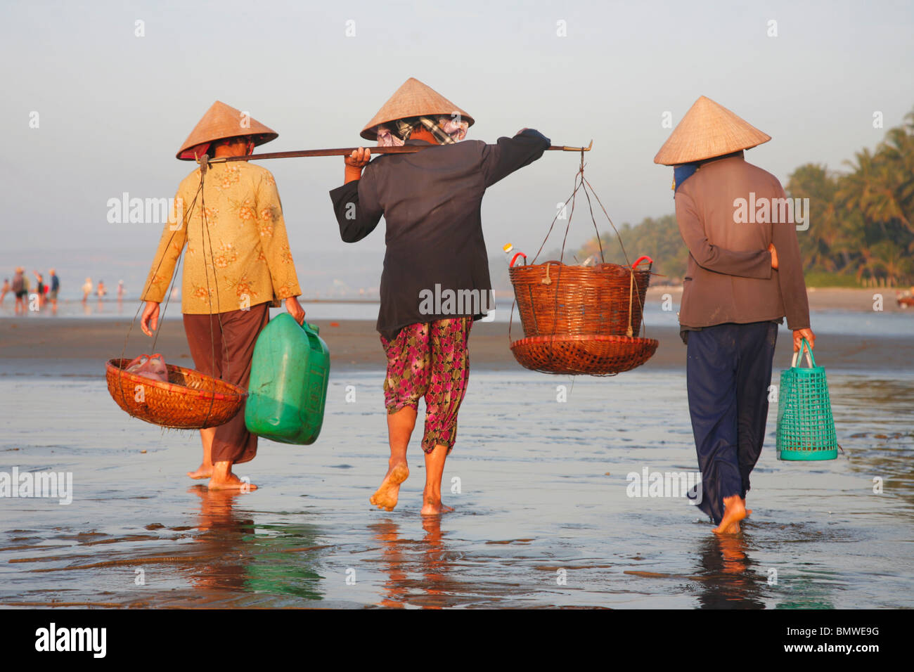 Muine postcard hi-res stock photography and images - Alamy