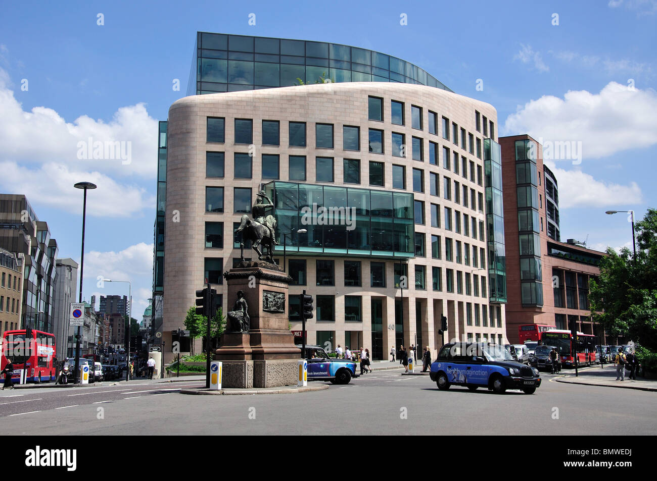 England london holborn hi-res stock photography and images - Alamy