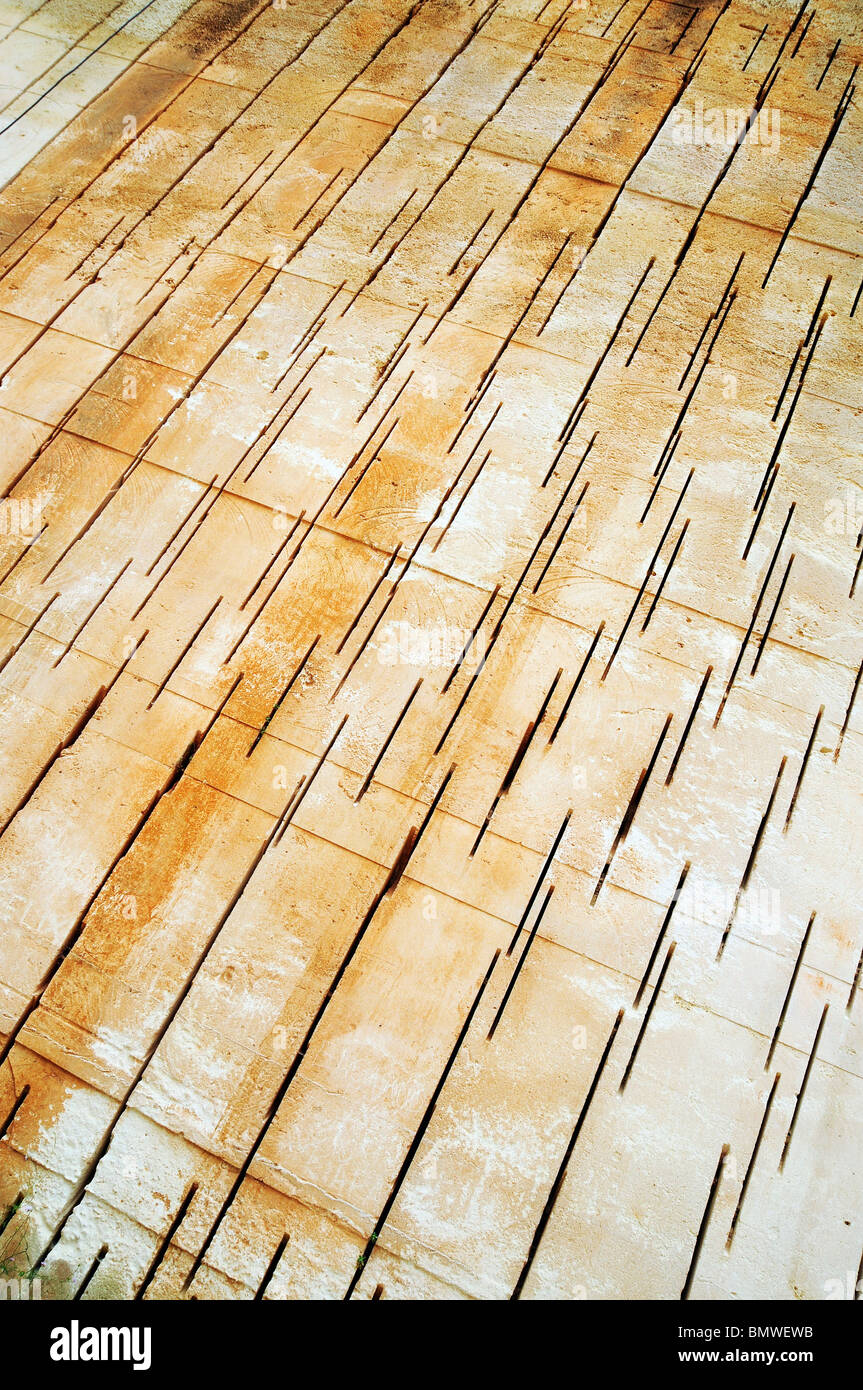 Hard sandstone hi-res stock photography and images - Alamy