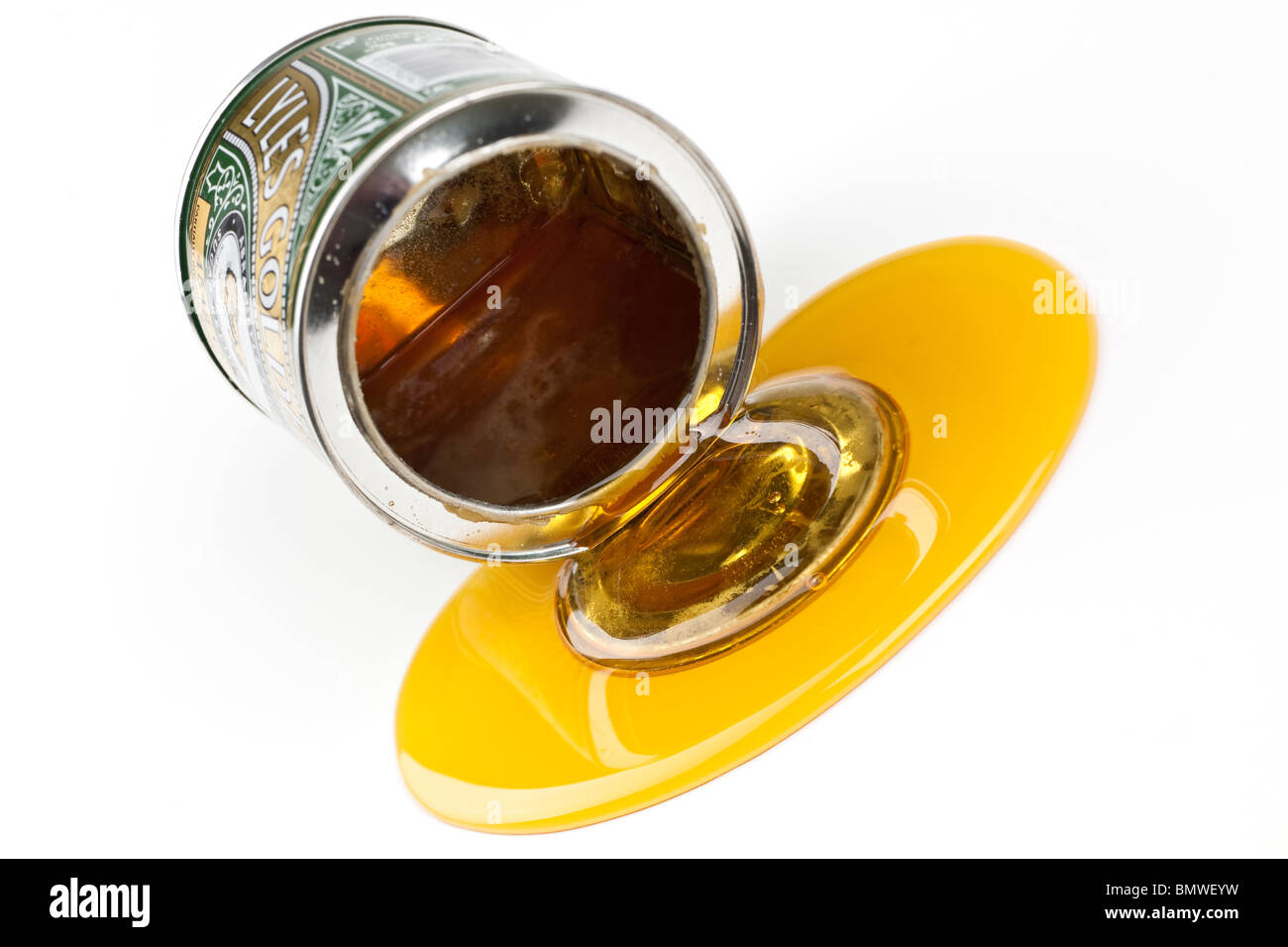 Golden syrup hi-res stock photography and images - Alamy