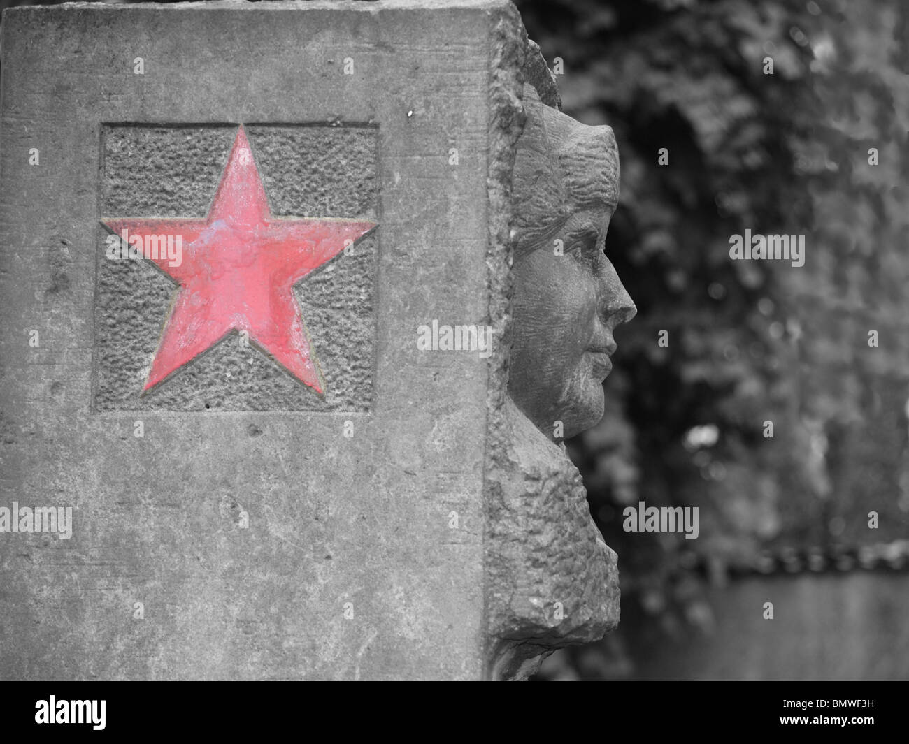 Communist hero hi-res stock photography and images - Alamy