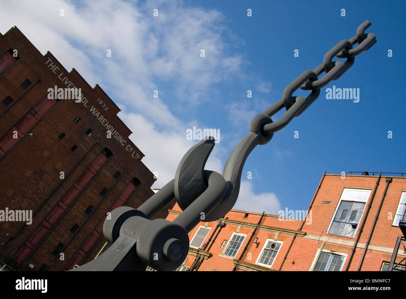 Trafford park hi-res stock photography and images - Alamy