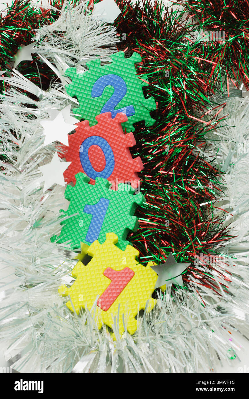 Number blocks hi-res stock photography and images - Alamy