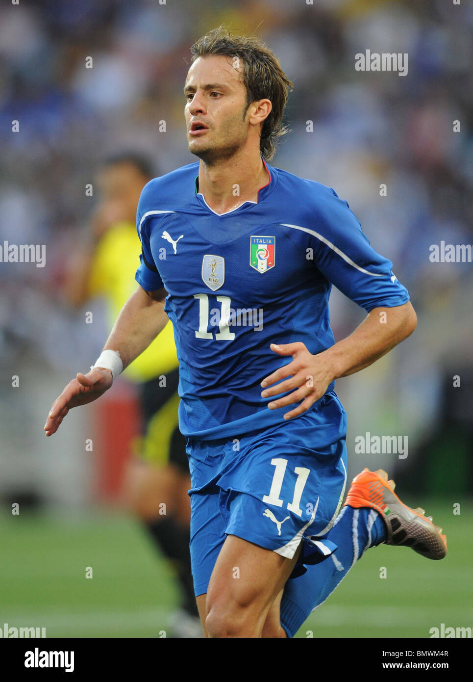 Alberto gilardino italy hi-res stock photography and images - Alamy