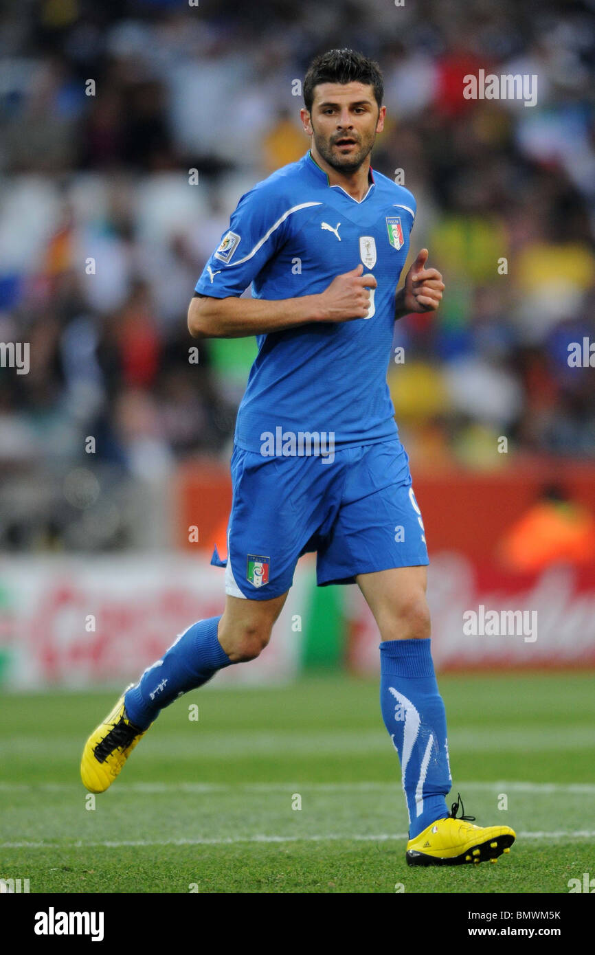 Iaquinta vincenzo hi-res stock photography and images - Alamy