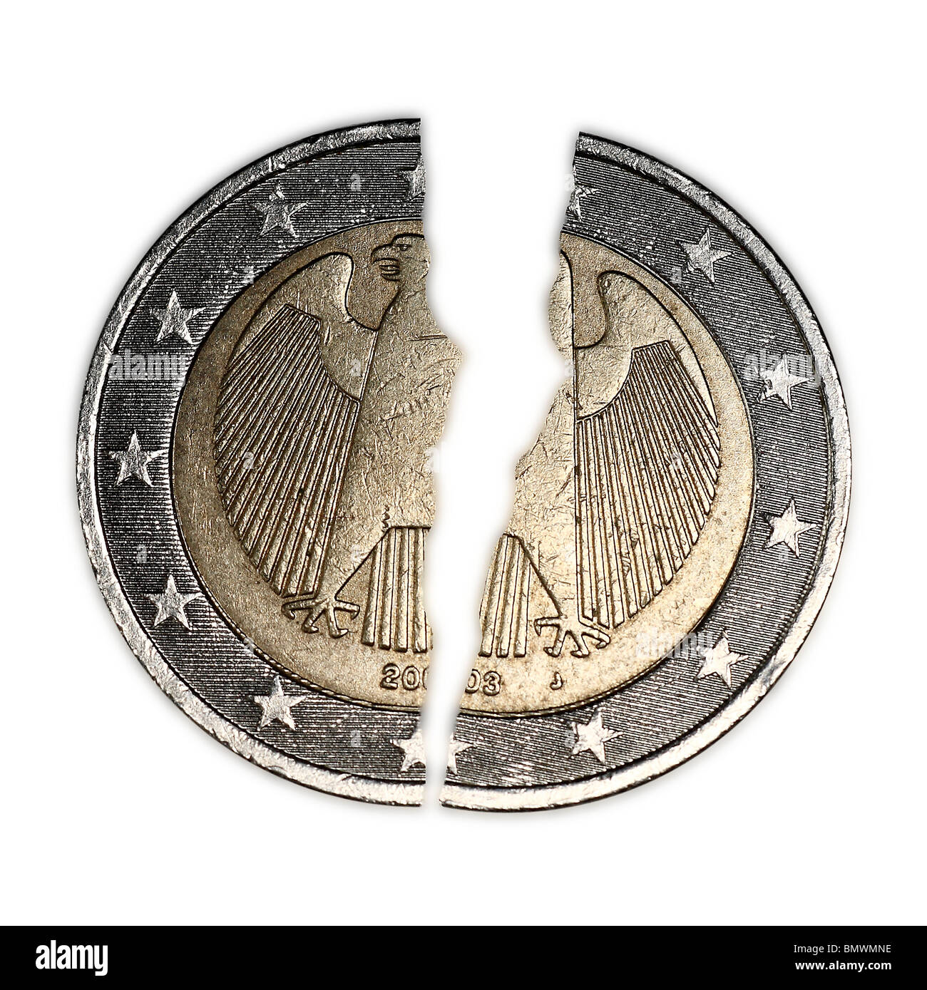 Power breakdown hi-res stock photography and images - Alamy