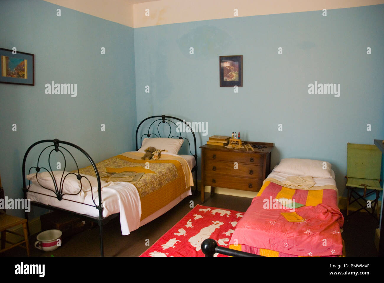 Piermasters House interior Albert Dock area central Liverpool England ...