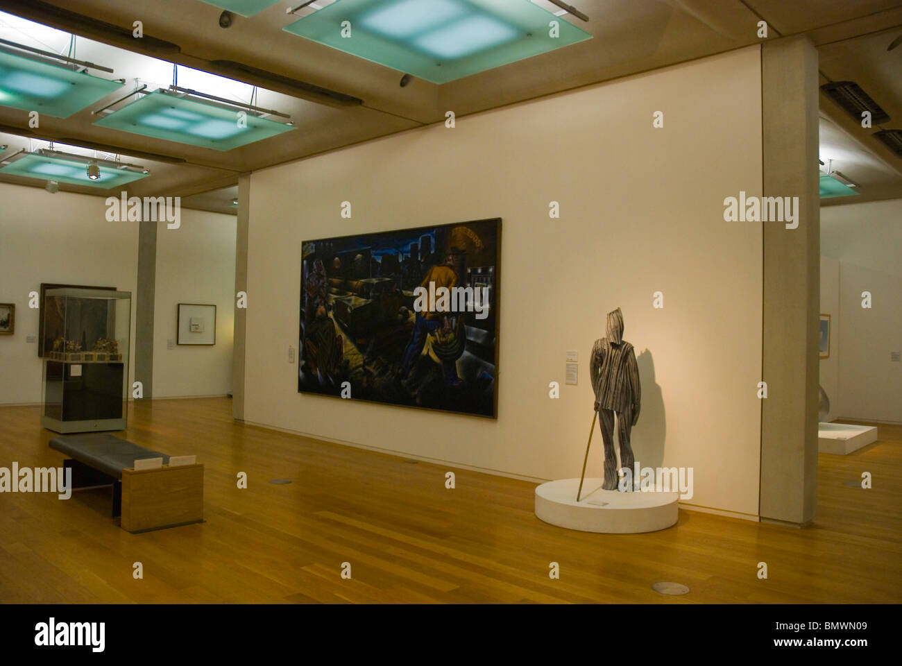 Manchester art gallery hi-res stock photography and images - Alamy