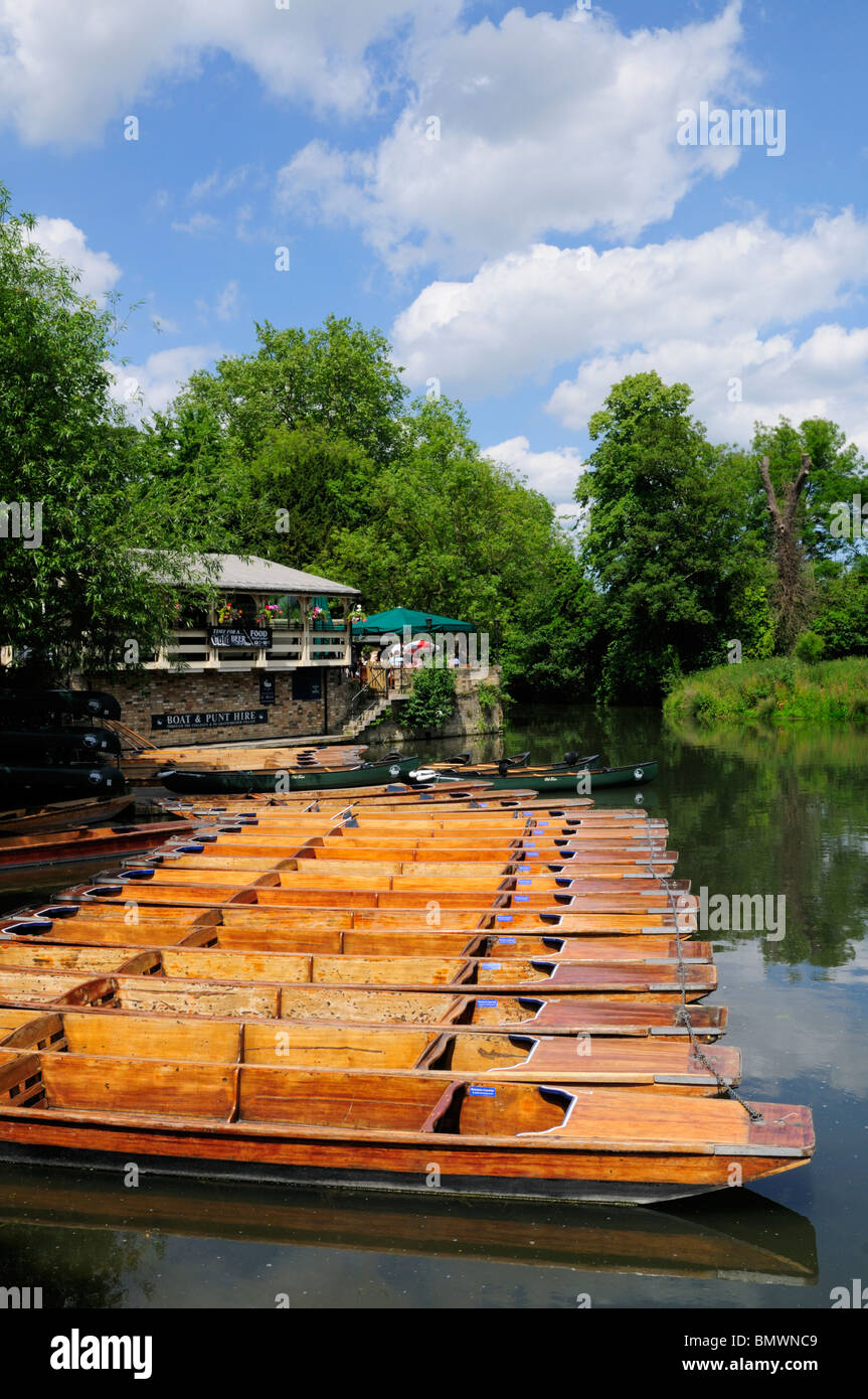 River granta hi-res stock photography and images - Alamy