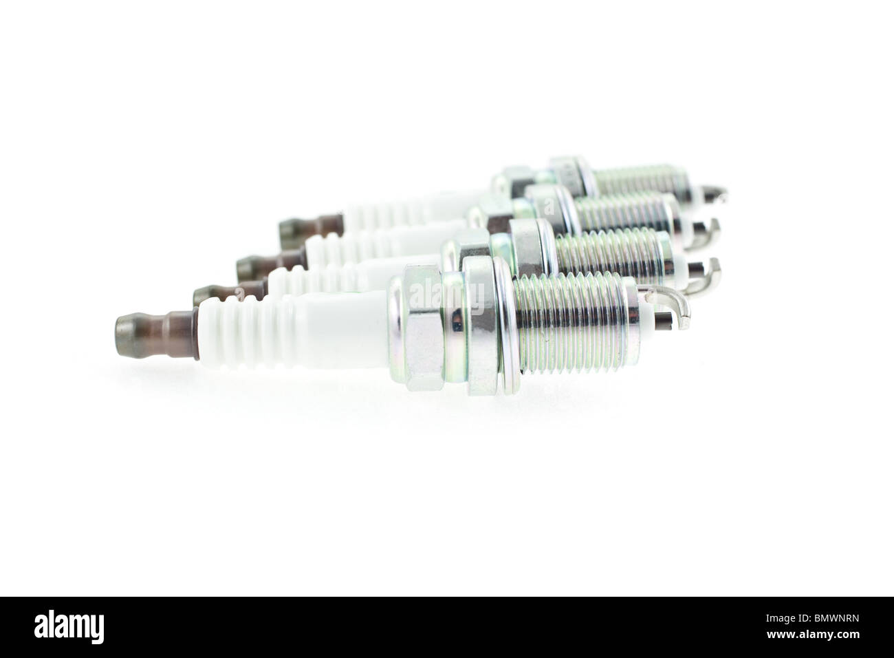 Car sparkplugs hi-res stock photography and images - Alamy