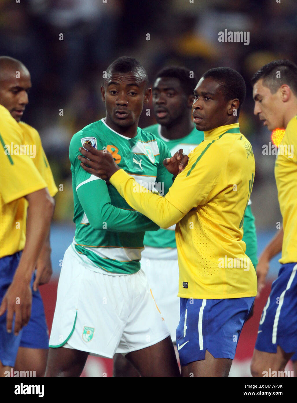 Salomon kalou ivory coast hi-res stock photography and images - Alamy
