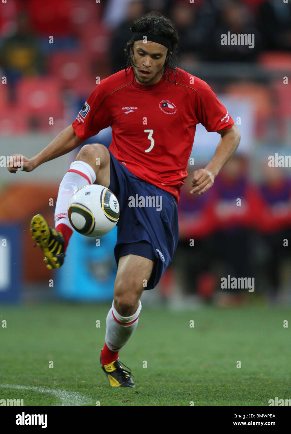 Waldo ponce hi-res stock photography and images - Alamy