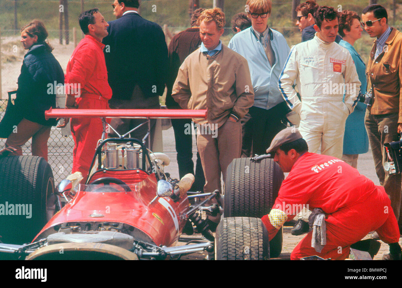 Ferrari 312 hi-res stock photography and images - Alamy