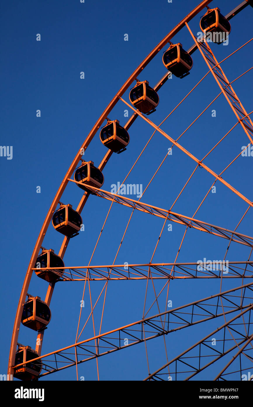 Greater wheel hi-res stock photography and images - Alamy