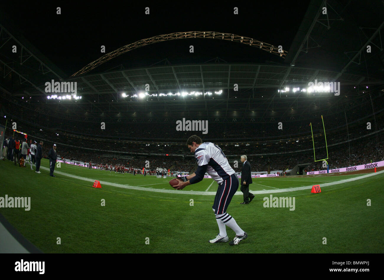 Nfl " hi-res stock photography and images - Alamy