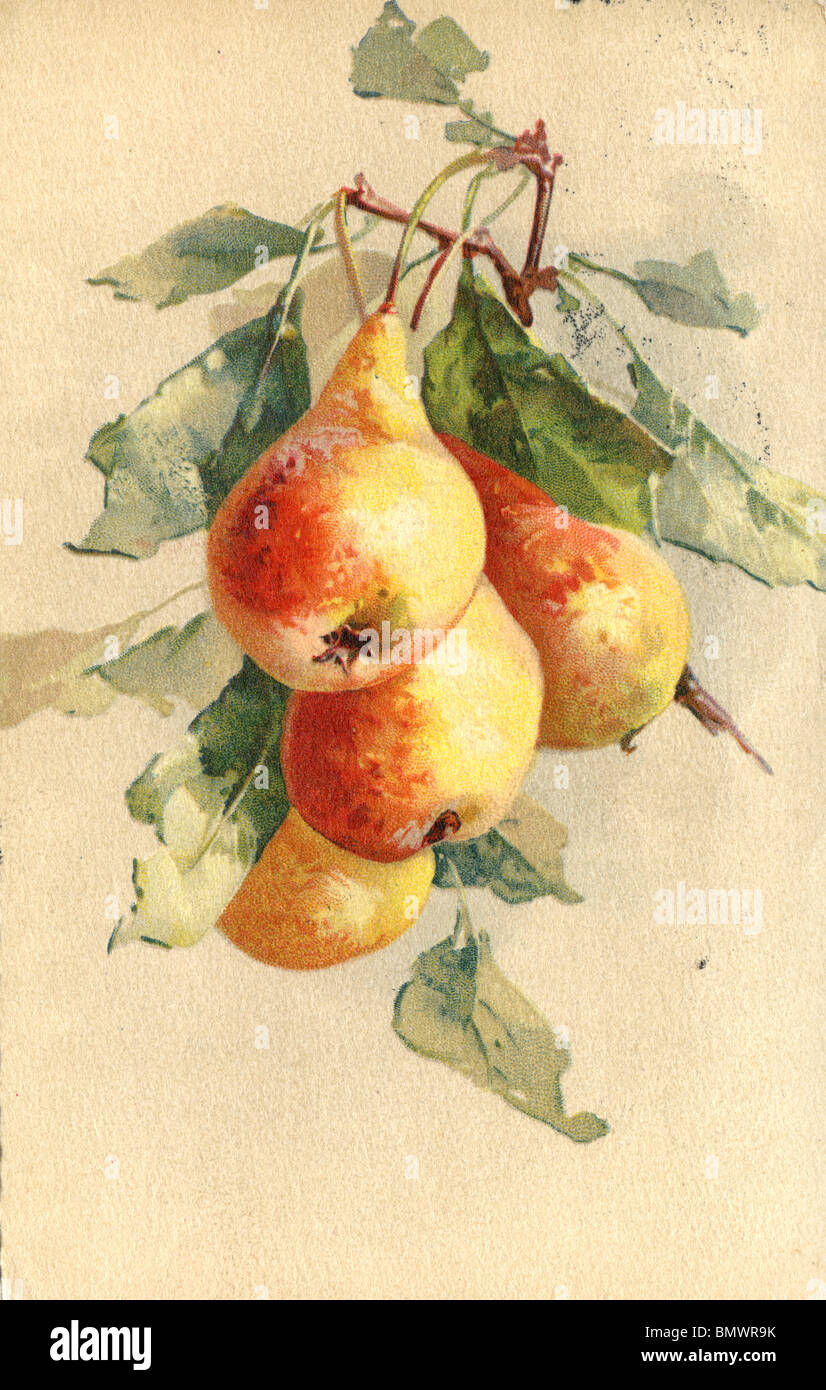 Victorian food hi-res stock photography and images - Alamy