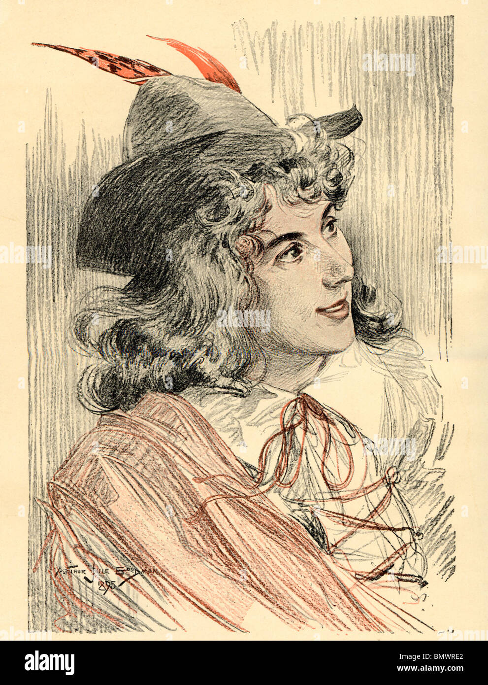 Rosalind and shakespeare hi-res stock photography and images - Alamy