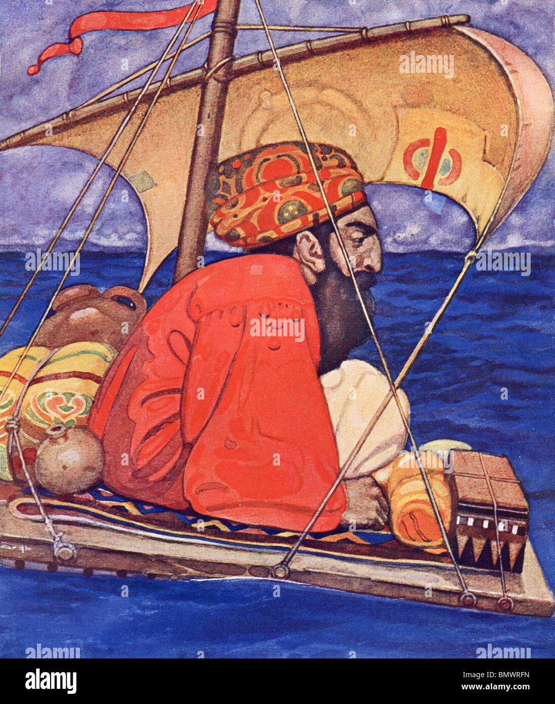 Magic Carpet Stock Photos & Magic Carpet Stock Images - Alamy