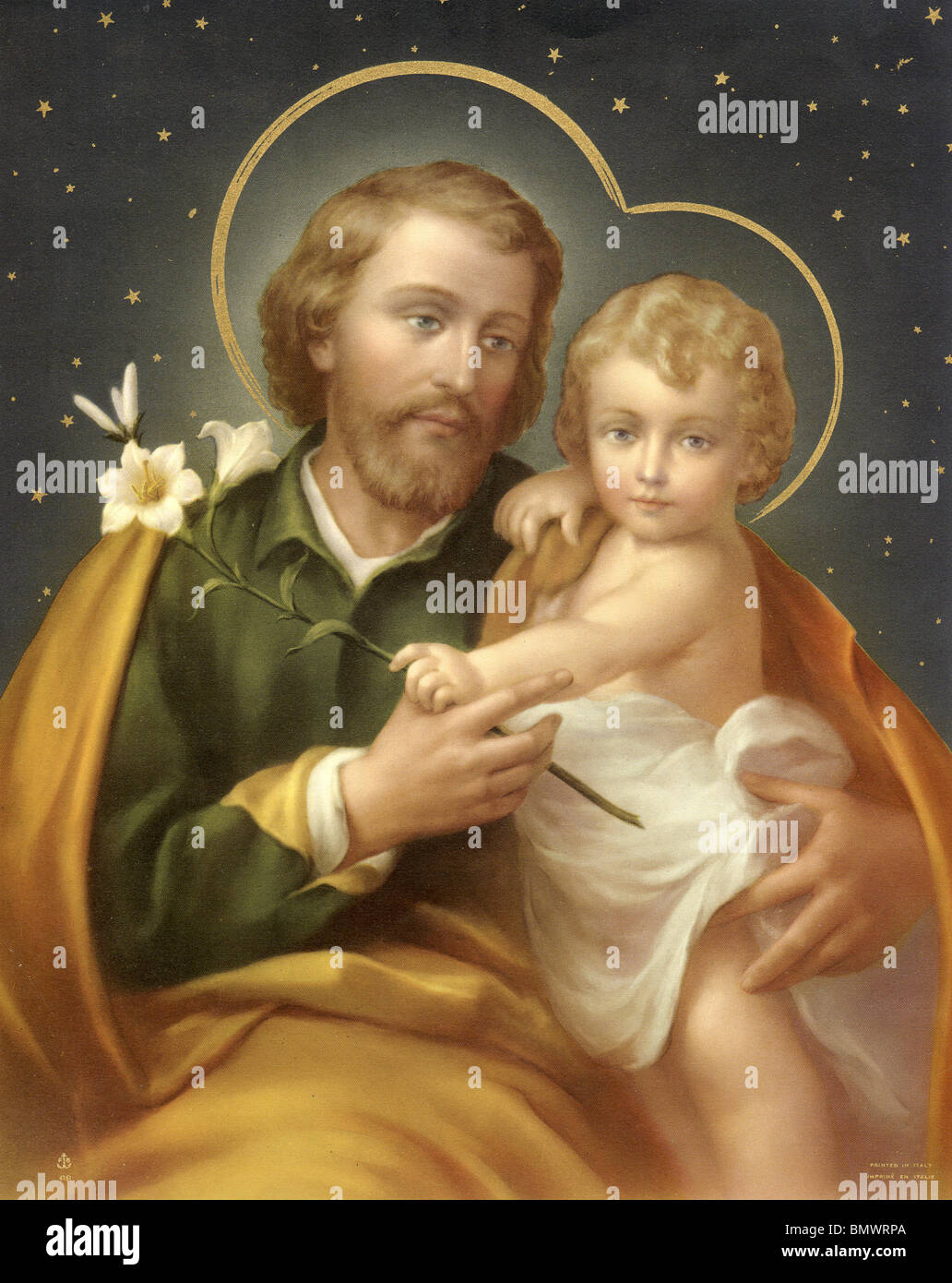 Father star hi-res stock photography and images - Alamy