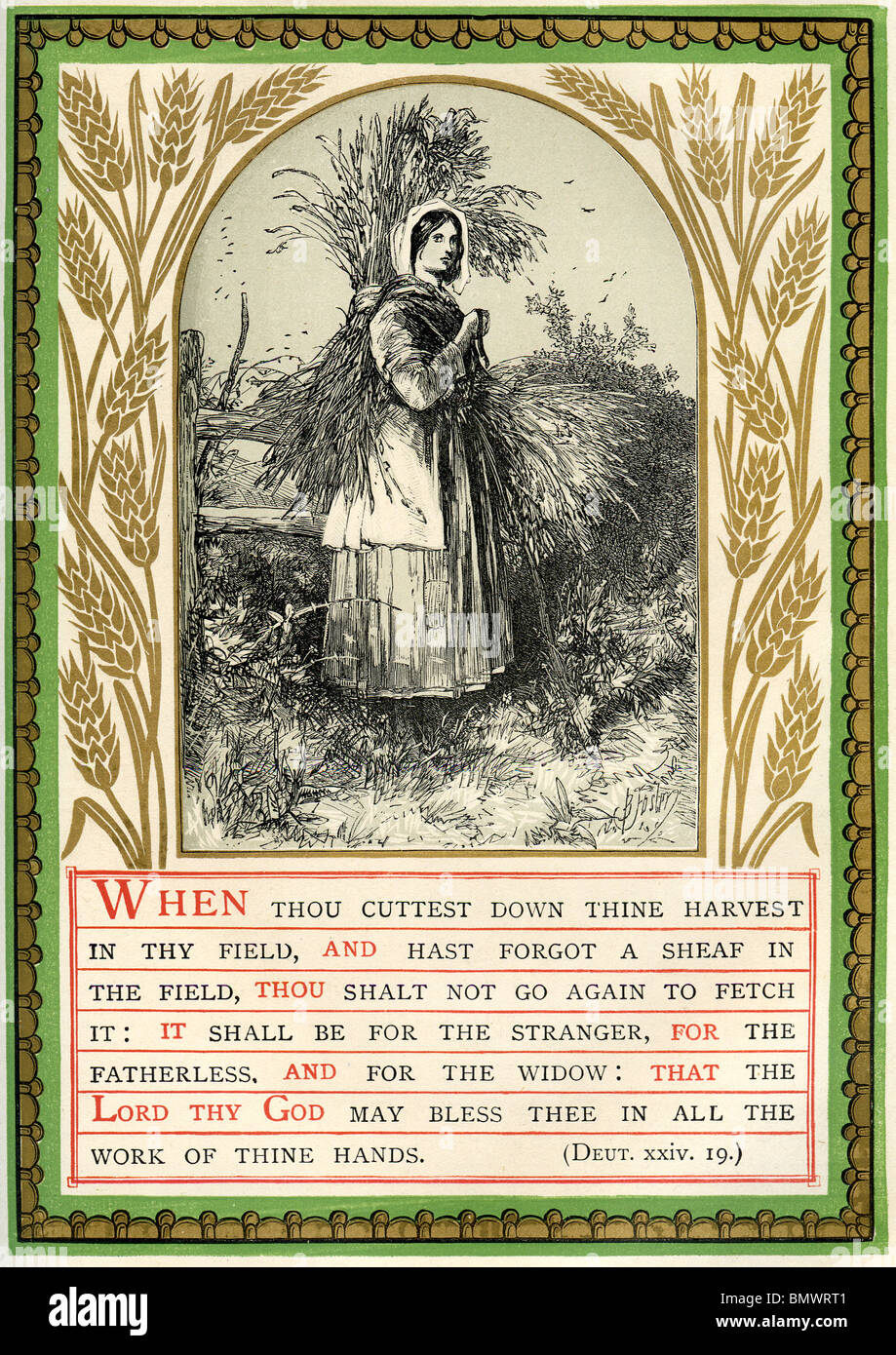 Script art hi-res stock photography and images - Alamy