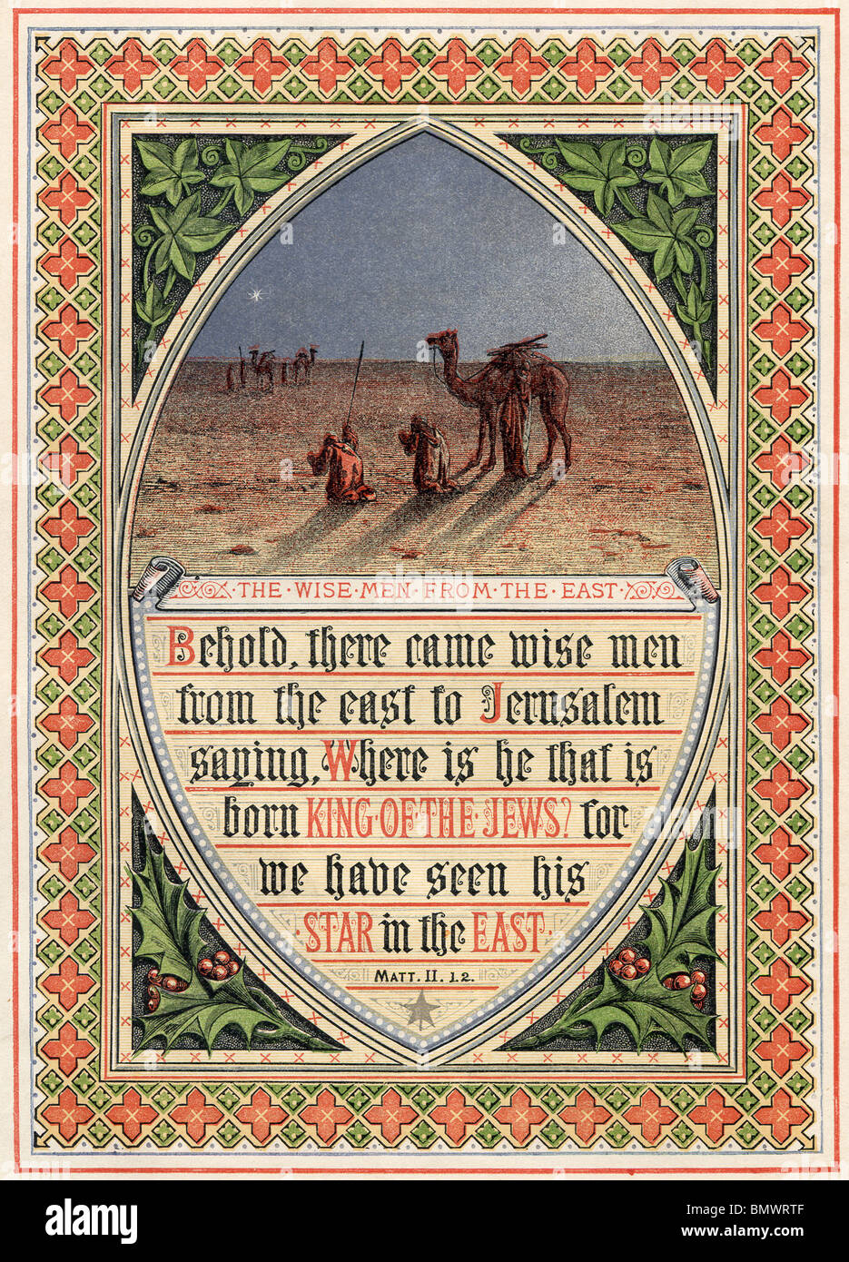 Religious script hi-res stock photography and images - Alamy