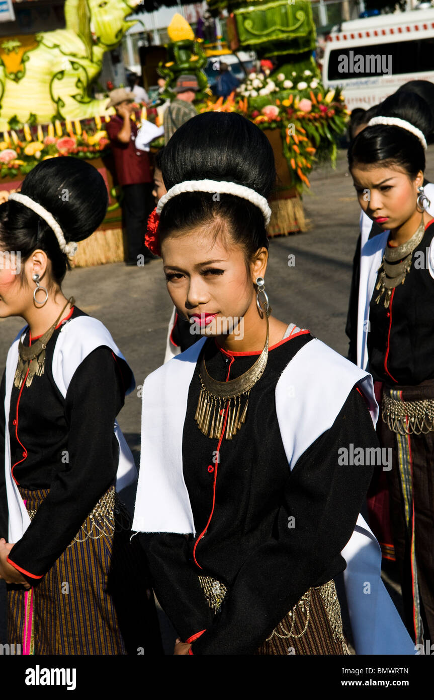 Girl isan thailand hi-res stock photography and images - Alamy