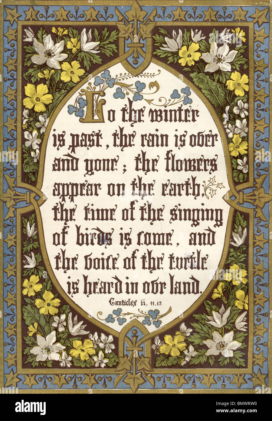 Religious script hi-res stock photography and images - Alamy