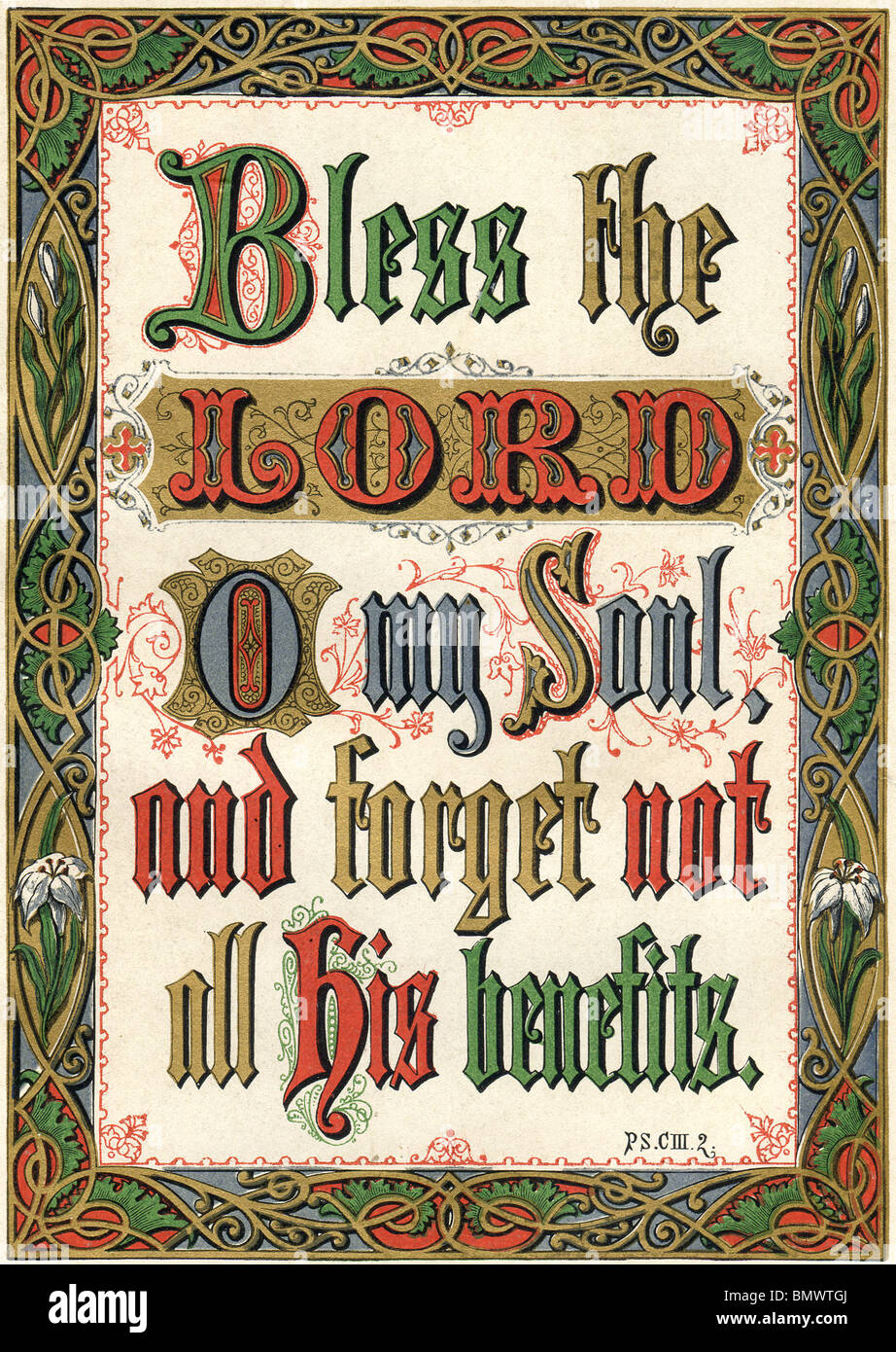 Decorative religious art hi-res stock photography and images - Alamy