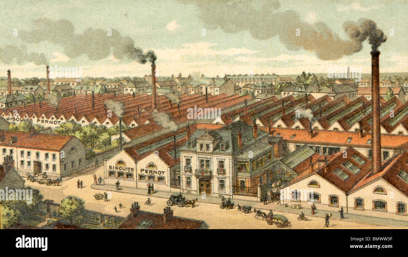 1800 Factory Stock Photos & 1800 Factory Stock Images - Alamy