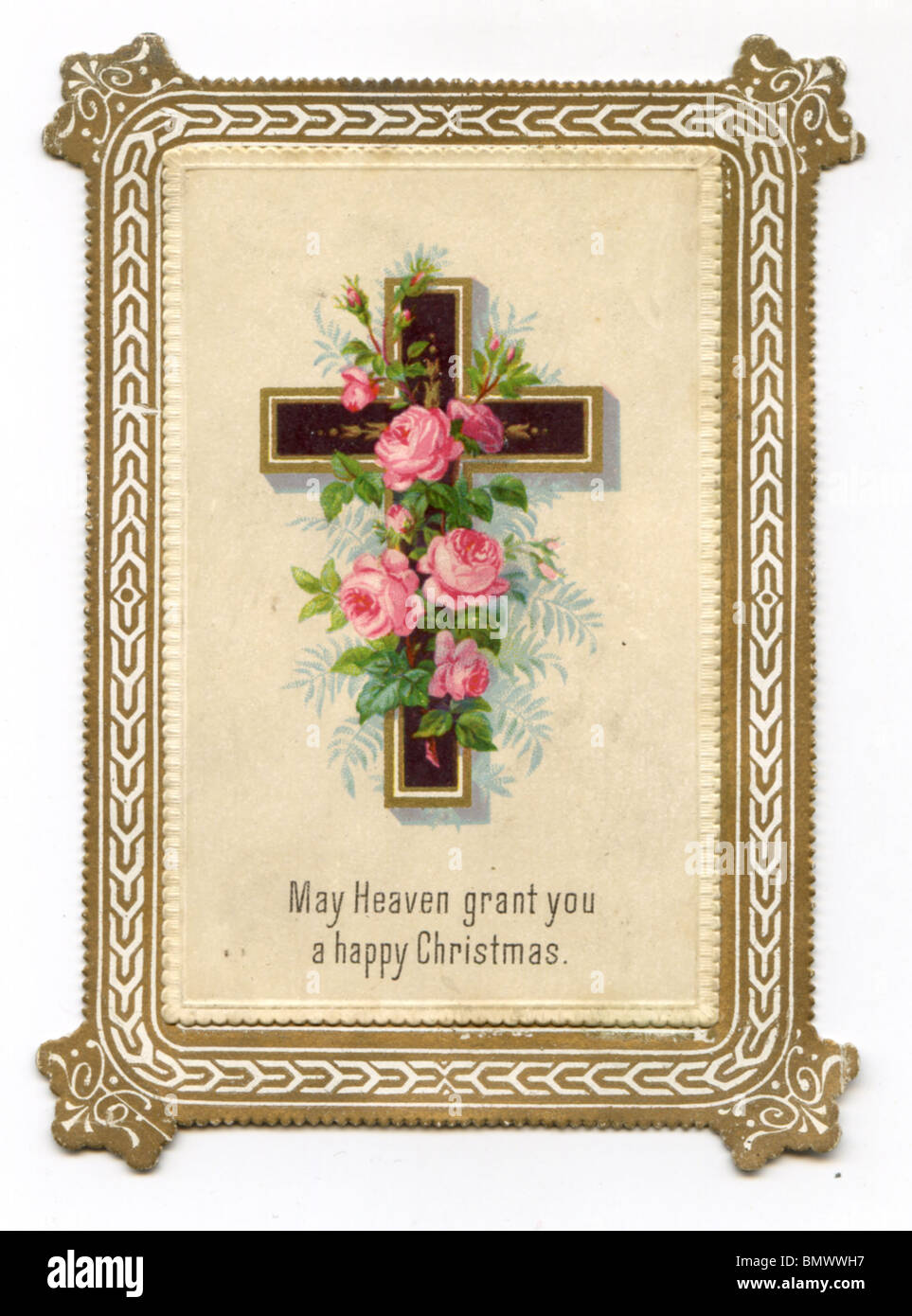 Cross card hi-res stock photography and images - Alamy
