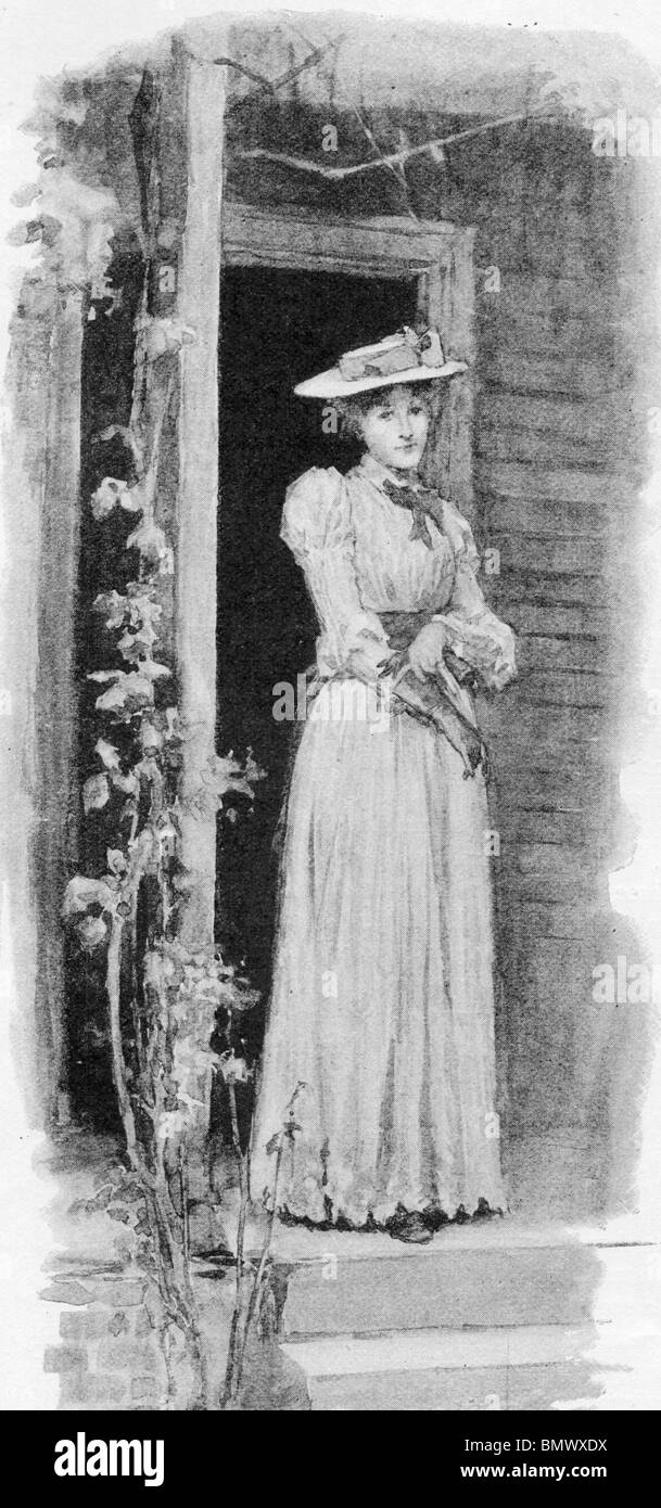 English girl hi-res stock photography and images - Alamy