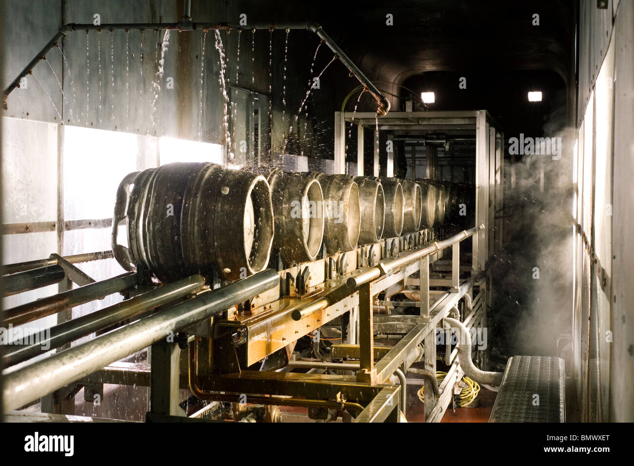 Ram Brewery Wandsworth High Resolution Stock Photography and Images - Alamy