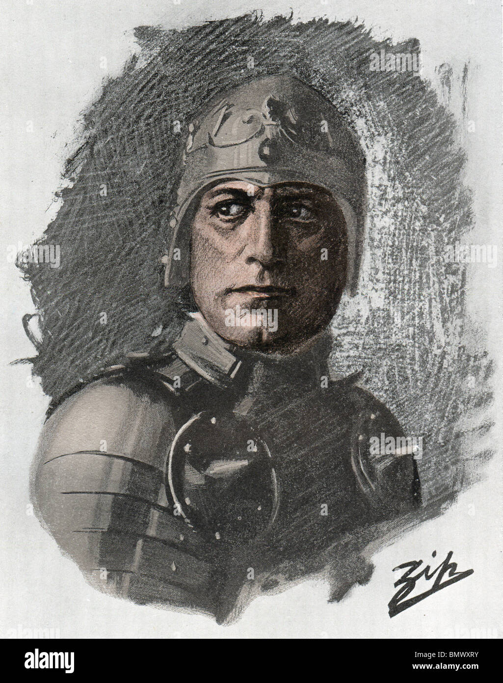 Director with actor drama hi-res stock photography and images - Alamy