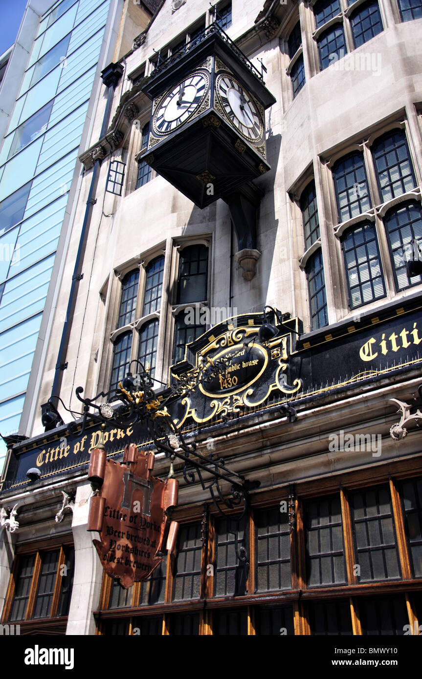 Holborn tower london hi-res stock photography and images - Alamy