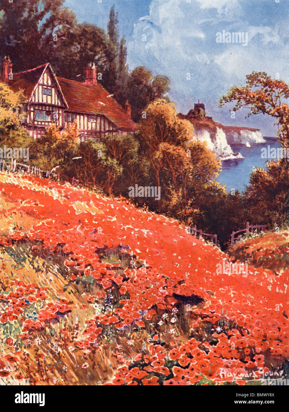 August 1800 hi-res stock photography and images - Alamy