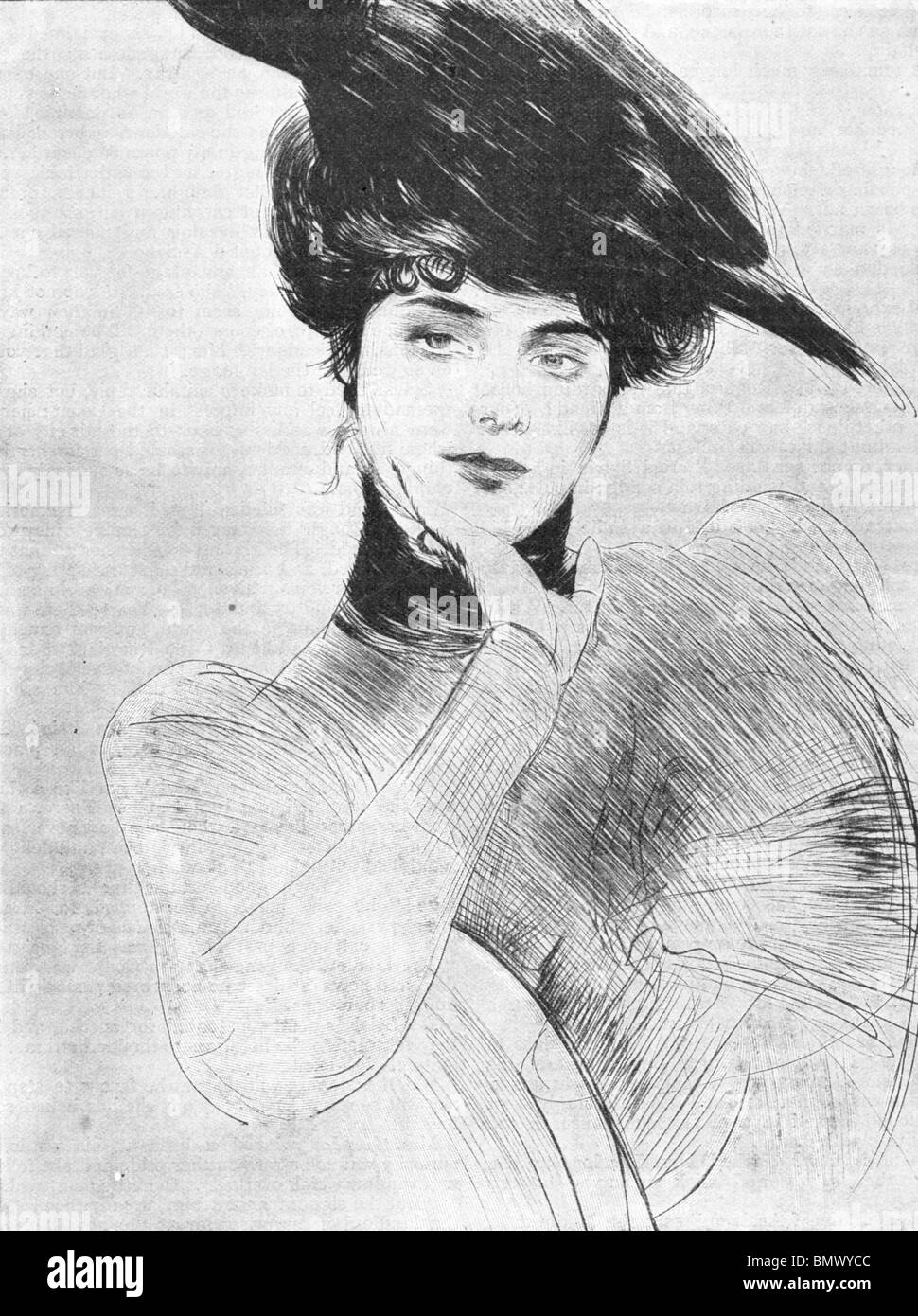 Countess countesses hi-res stock photography and images - Alamy