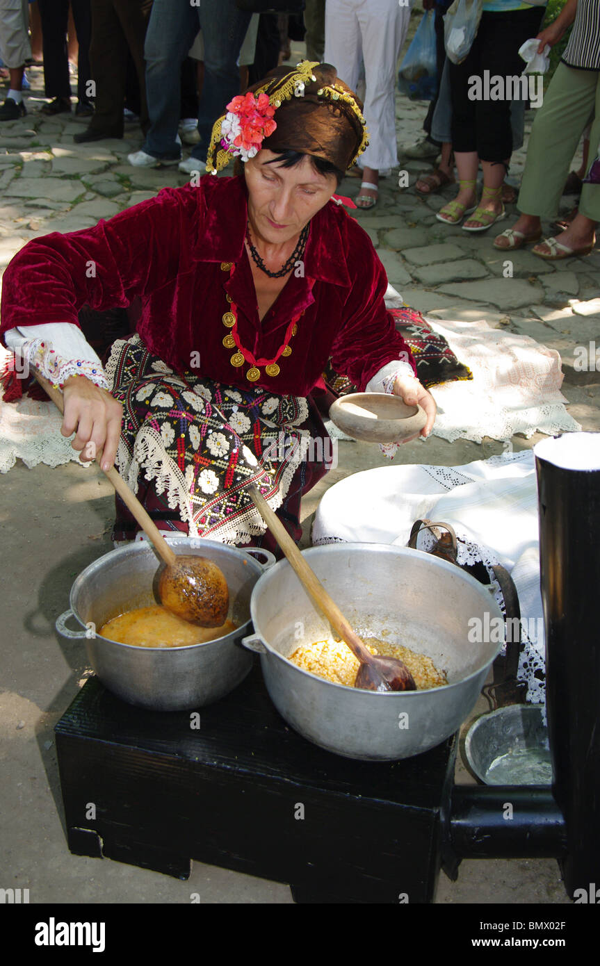 Wedding ritual of ethnic Gagauz living in the village Chernivtsi ...